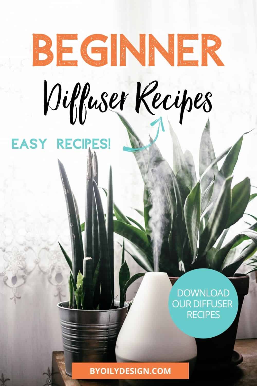 8 simple diffusing essential oil recipes you will love made for the ...