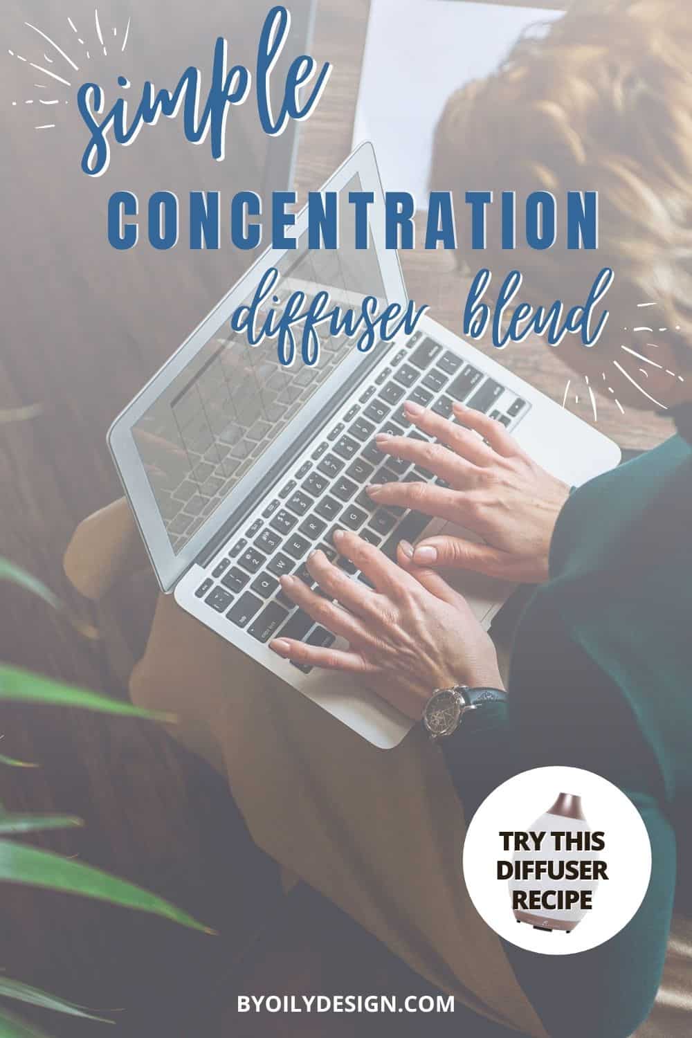 Using Essential Oils to spark creativity and help concentration - By ...