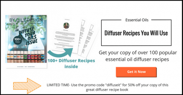 100 Diffuser recipes that will make your home smell amazing - By Oily ...