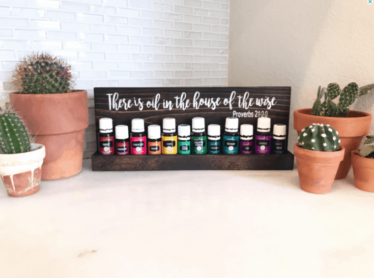 20+ of the best essential oil gifts to give to the essential oil fan in ...