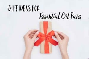 20+ of the best essential oil gifts to give to the essential oil fan in ...
