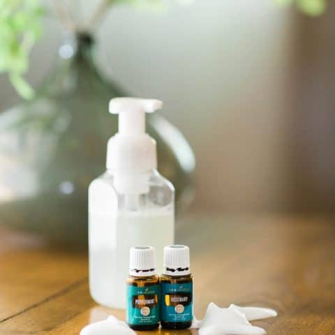 25 of the best essential oil blends for amazing hand soap - By Oily Design