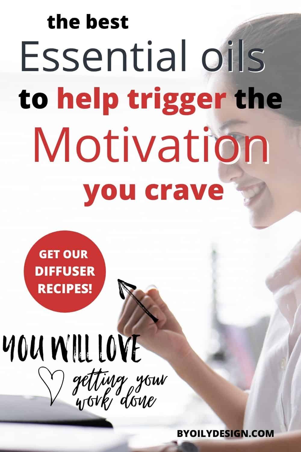 The best essential oils for focus and motivation - 10 Simple focus ...