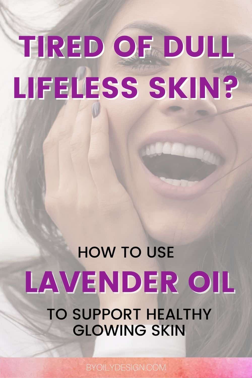 8 Lavender oil uses you will want to try - By Oily Design