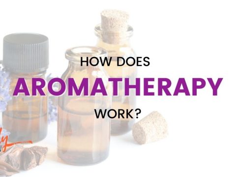 How to use essential oils for aromatherapy? - By Oily Design