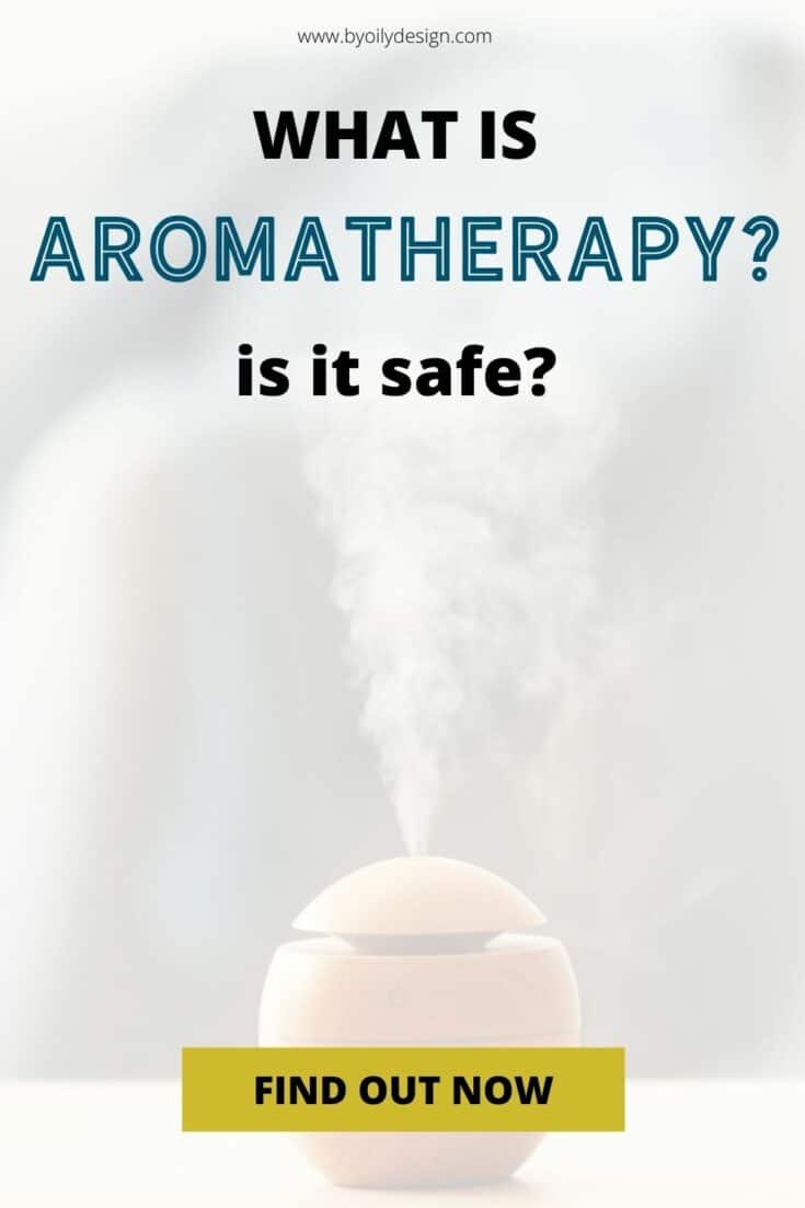 What is aromatherapy? and why you will be glad you tried it. - By Oily ...