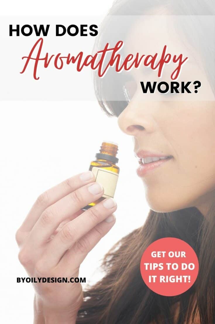 What is aromatherapy? and why you will be glad you tried it. - By Oily ...