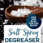 5 Natural Homemade Degreaser Recipes For Your Kitchen - By Oily Design