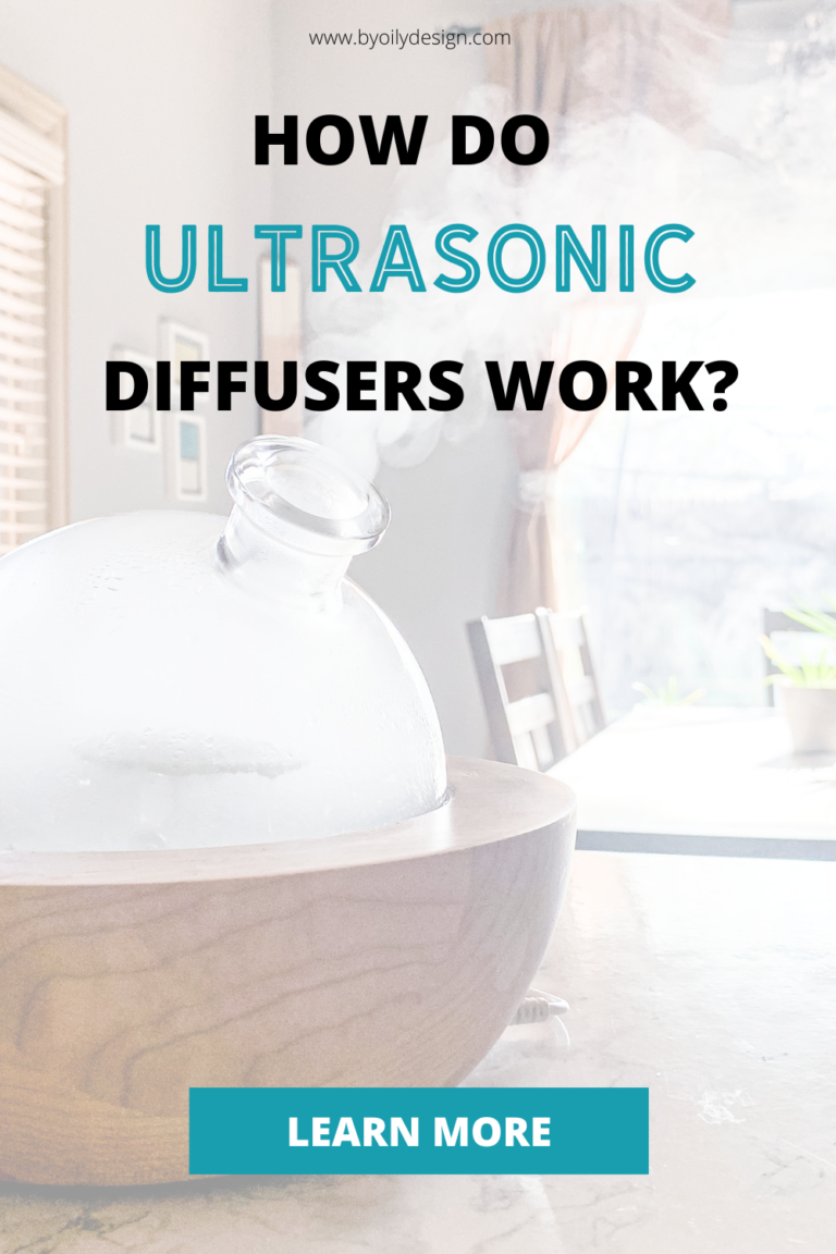 What does a diffuser do? - By Oily Design